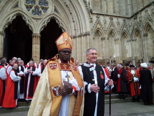 St Mary Magdalene Church | Bishop of Beverley